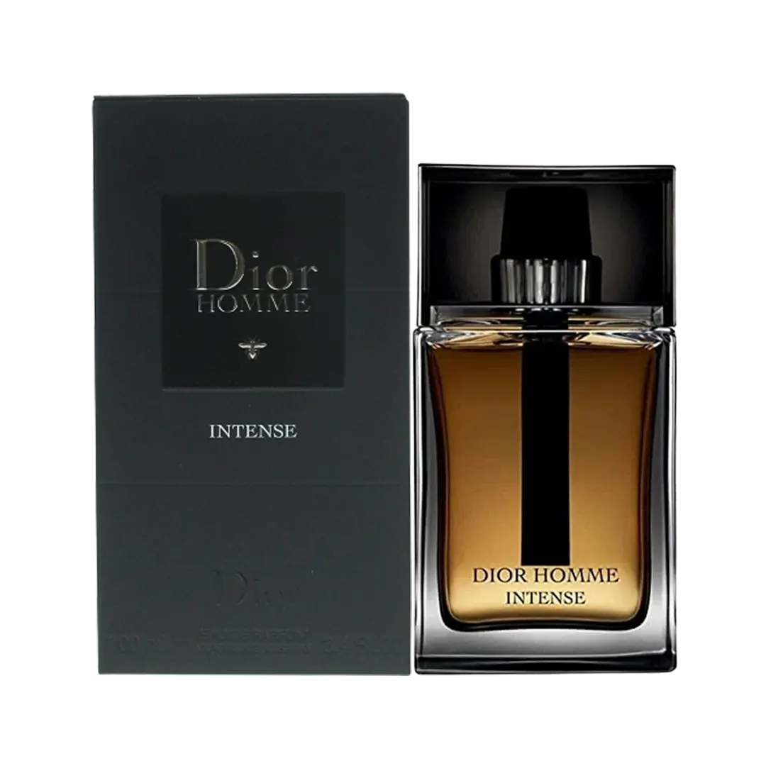 Christian Dior Dior Homme Intense Eau De Parfum Pour Homme 2 Sizes Christian Dior Dior Homme Intense Eau De Parfum Pour Homme 2 Sizes