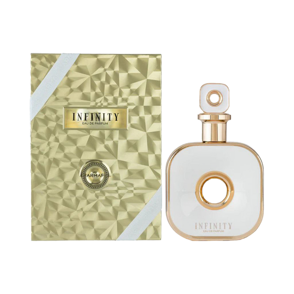 Armaf Infinity Eau De Parfum Pour Femme - Beirut Free Zone