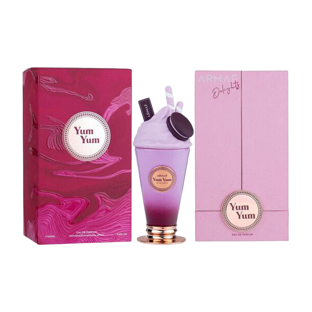 Armaf Yum Yum Eau De Parfum Pour Femme - Beirut Free Zone
