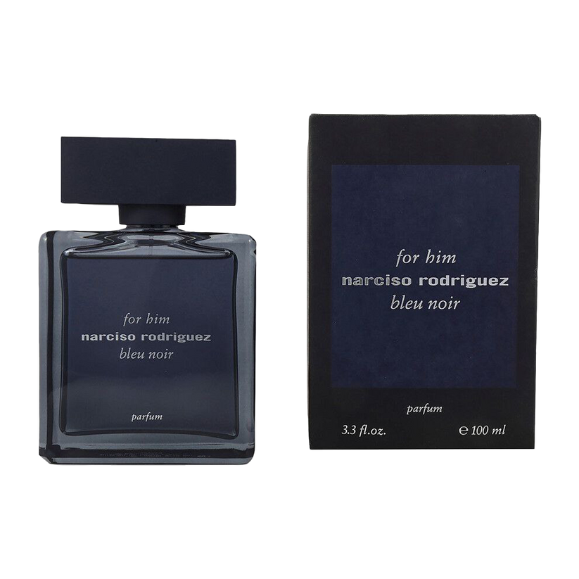 Narciso Rodriguez Blue Noir Eau De Toilette - Beirut Free Zone