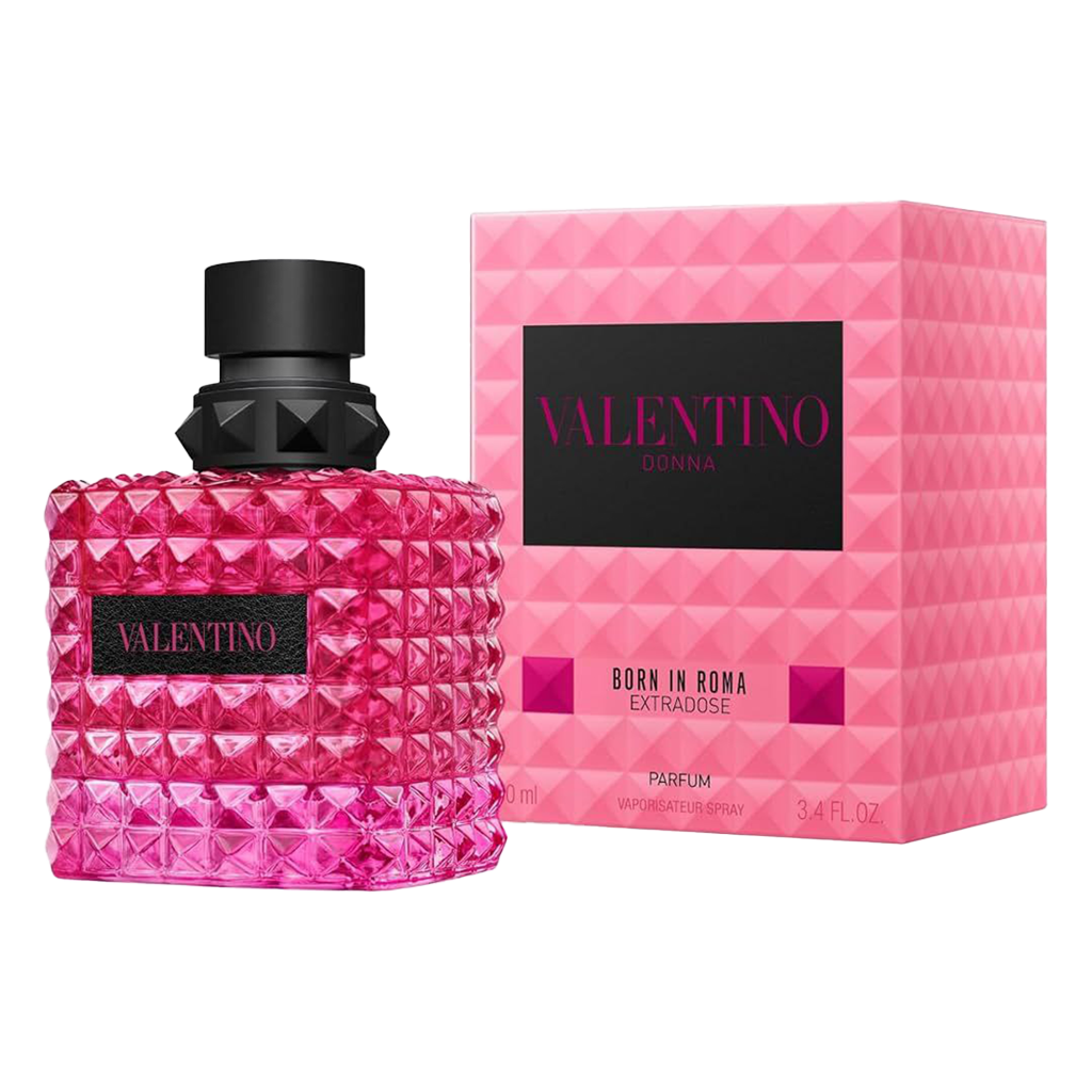 Valentino Donna Born In Roma Extradose Parfum - Beirut Free Zone