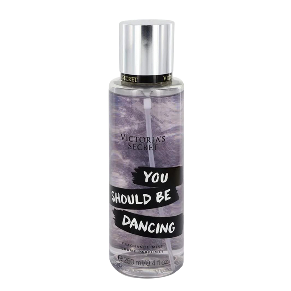 Victoria's Secret You Should Be Dancing Body Mist - 250ml – Beirut Free ...