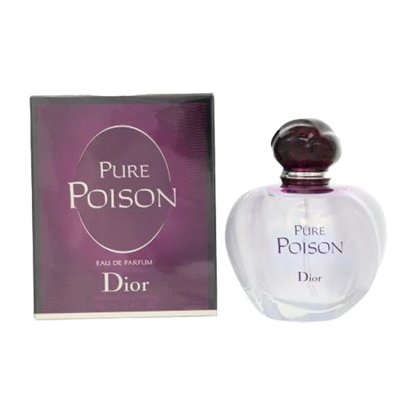 Christian Dior Pure Poison Eau De Parfum Pour Femme - Beirut Free Zone