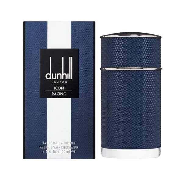 Dunhill Icon Racing Blue Eau De Parfum - Beirut Free Zone