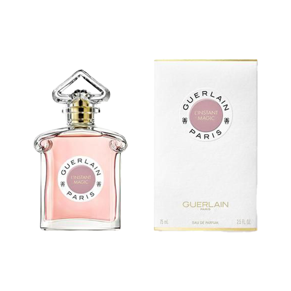 Guerlain L'instant Magic Eau De Parfum Pour Femme - Beirut Free Zone