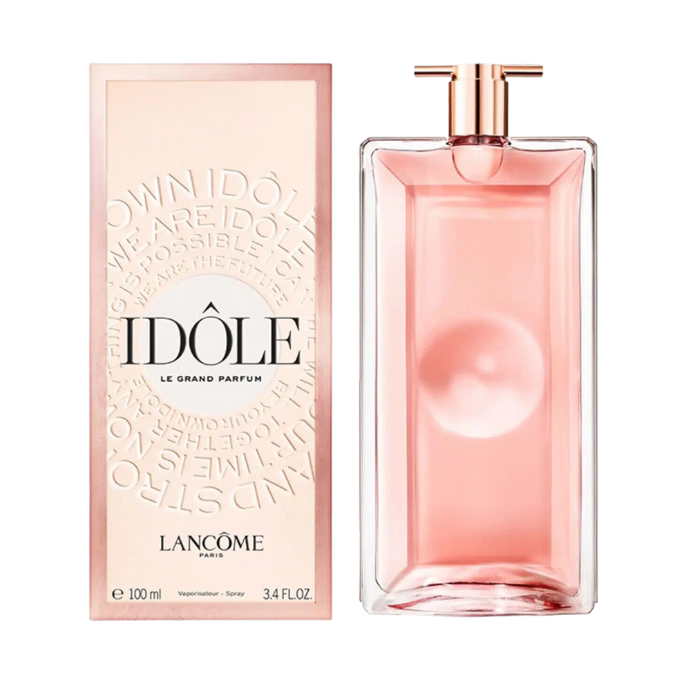 Lancome Idole Le Grand Parfum Pour Femme - Beirut Free Zone