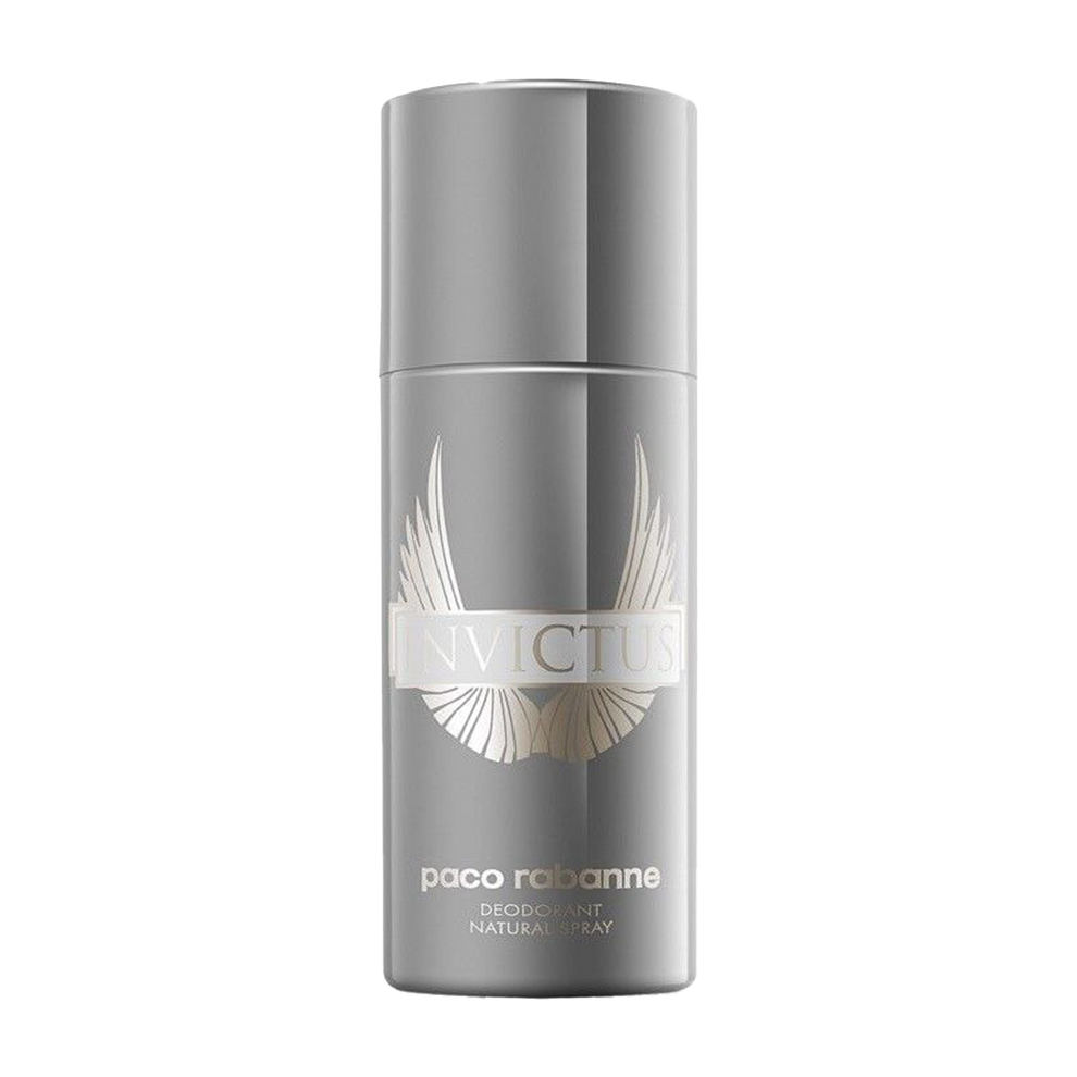 Paco Rabbane Invictus Spray Deodorant - Beirut Free Zone